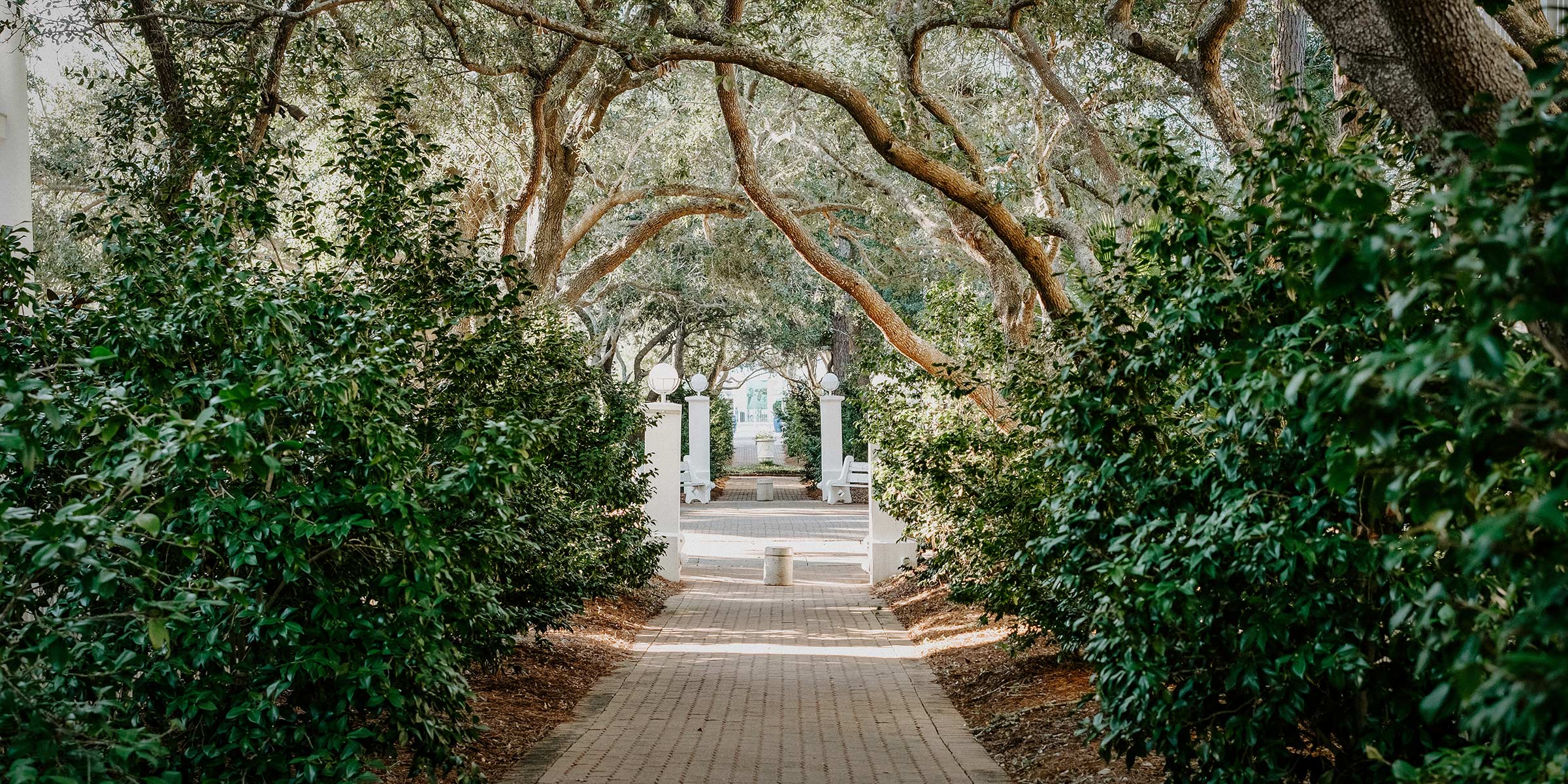 Carillon Beach Resort – Carillon Beach, FL